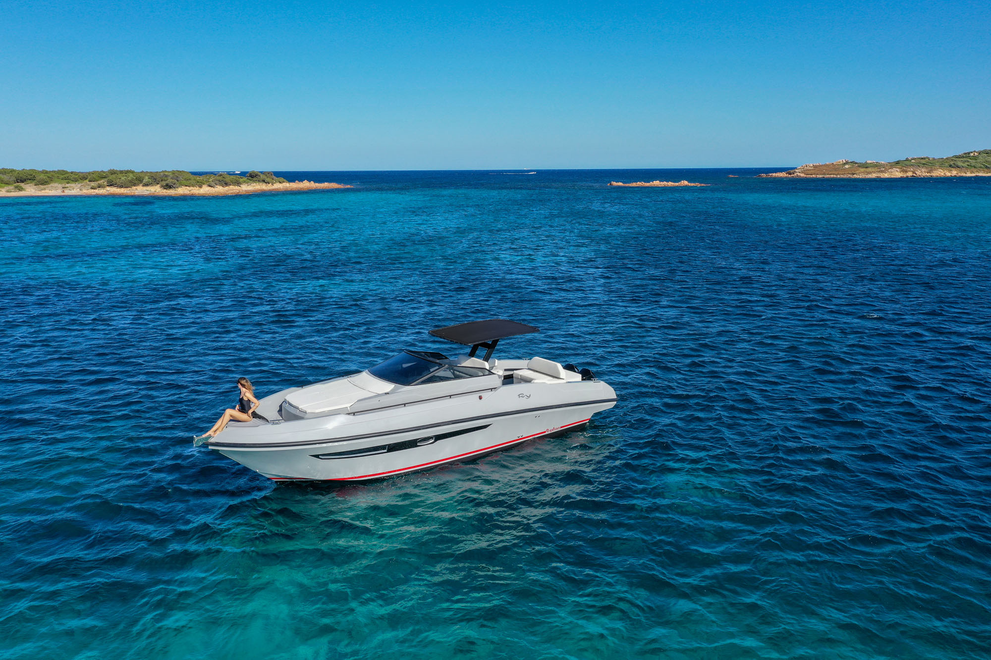RIO YACHTS – Dal 1961 l'eccellenza italiana del mondo yachting