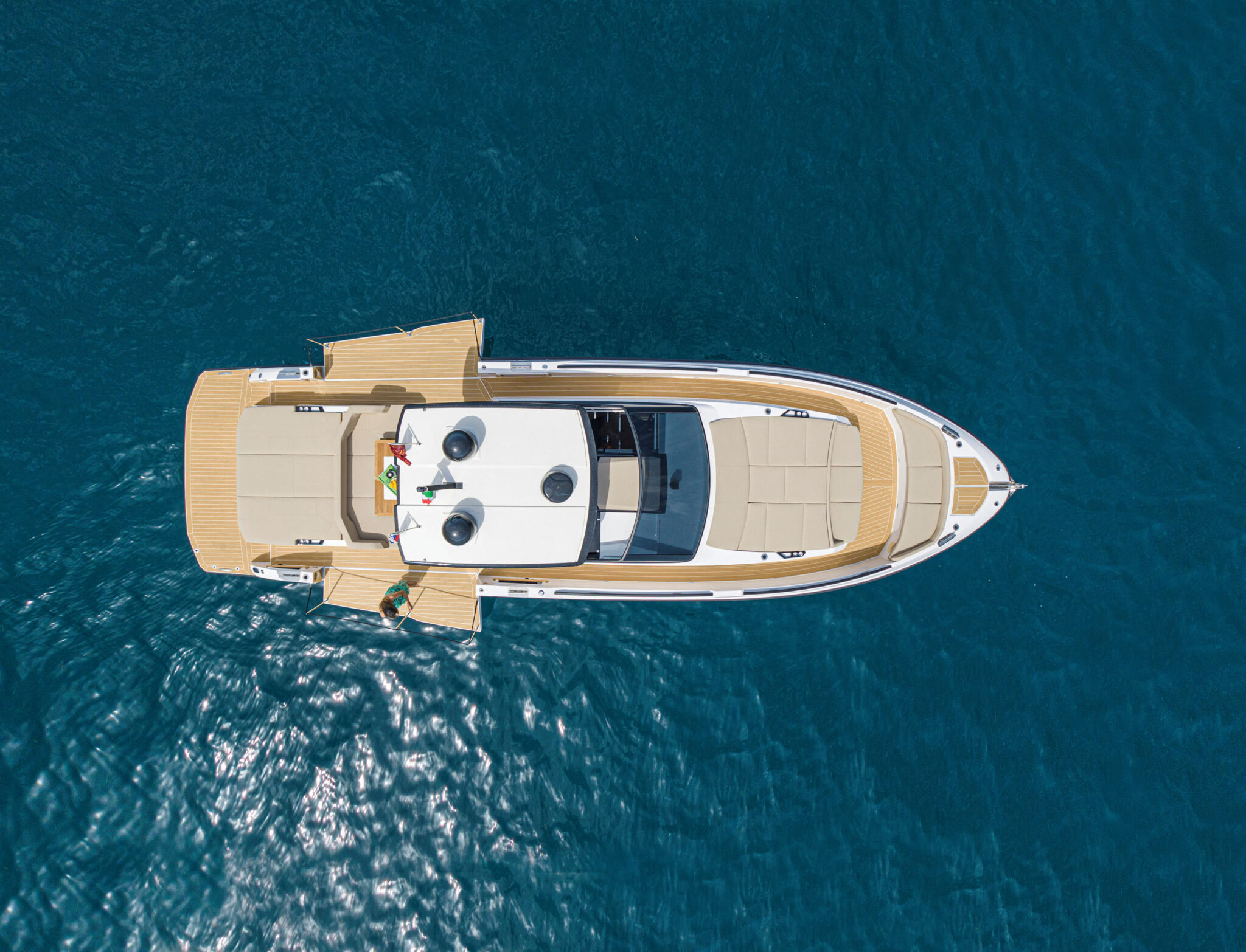 RIO YACHTS – Dal 1961 l'eccellenza italiana del mondo yachting